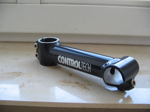 [V] Control Tech, Tech Lite, Paul | MTB-News.de | IBC Mountainbike Forum