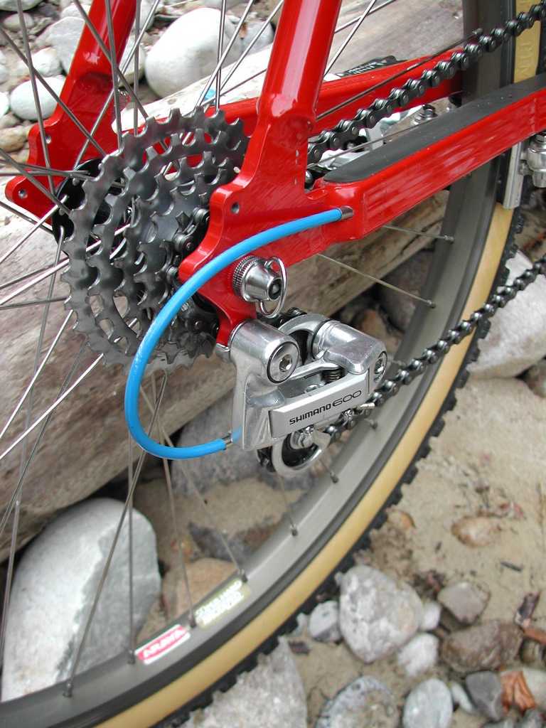 Mountain Klein 1985 | Mountain Bike Reviews Forum