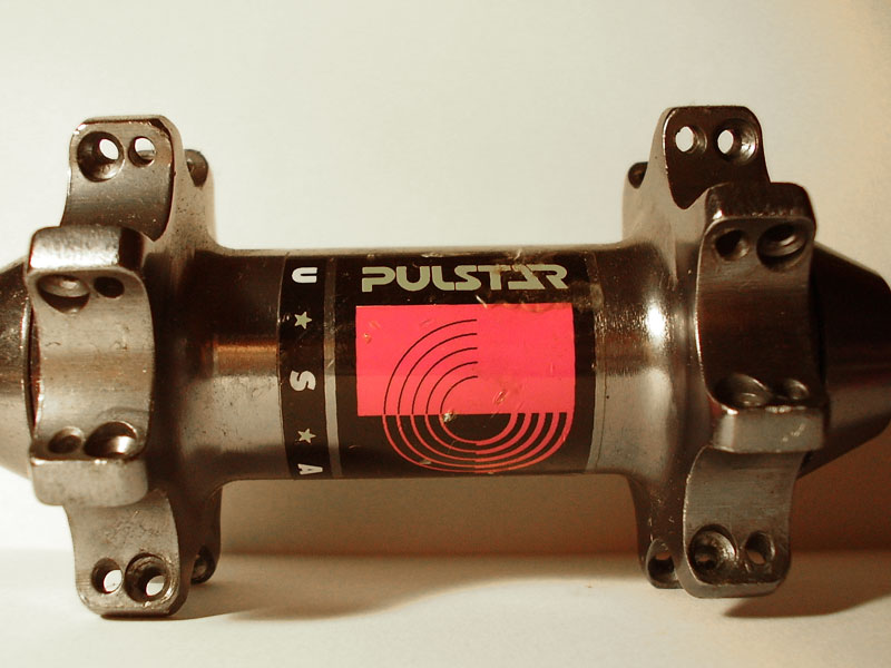 [V] XT, Pulstar, | MTB-News.de | IBC Mountainbike Forum