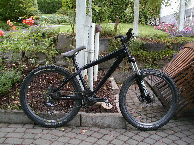Poison Bike Galerie | MTB-News.de | IBC Mountainbike Forum