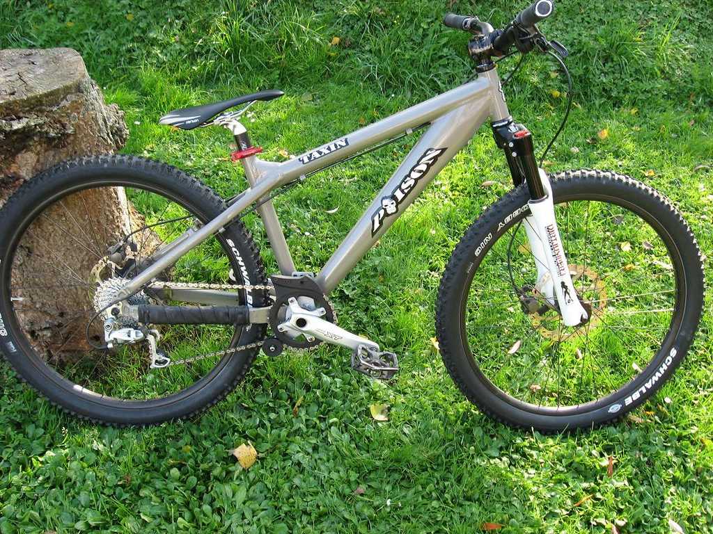 Poison Bike Galerie | Seite 5 | MTB-News.de | IBC Mountainbike Forum