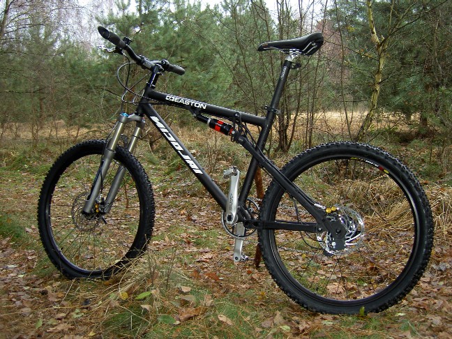 Helius CC mit Rohloff | MTB-News.de | IBC Mountainbike Forum